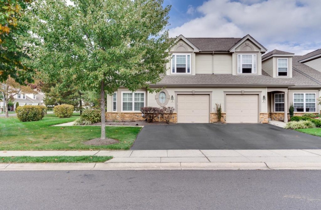 Villages at Hamilton - Senior Living Options - 55+