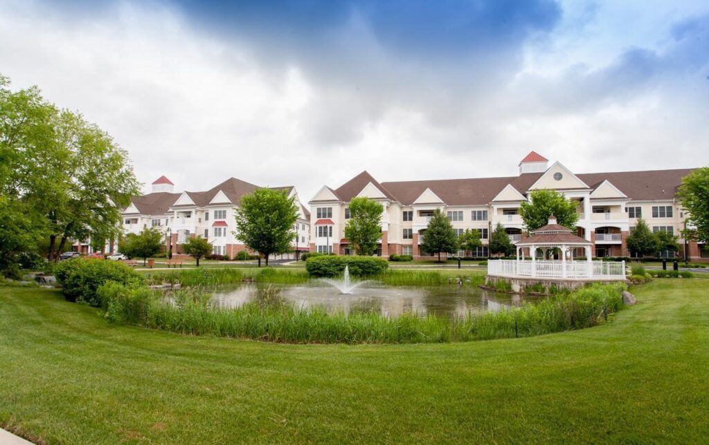 Meridian Of Valley Square Condos For Sale at Samantha Wendt blog