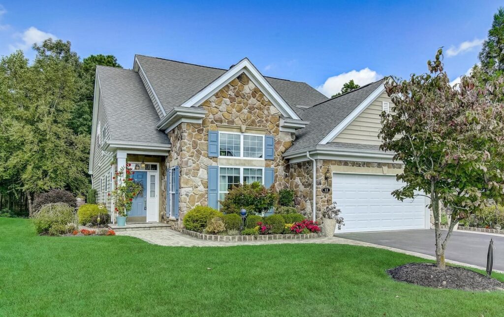 Braddock Preserve - Senior Living Options - 55+