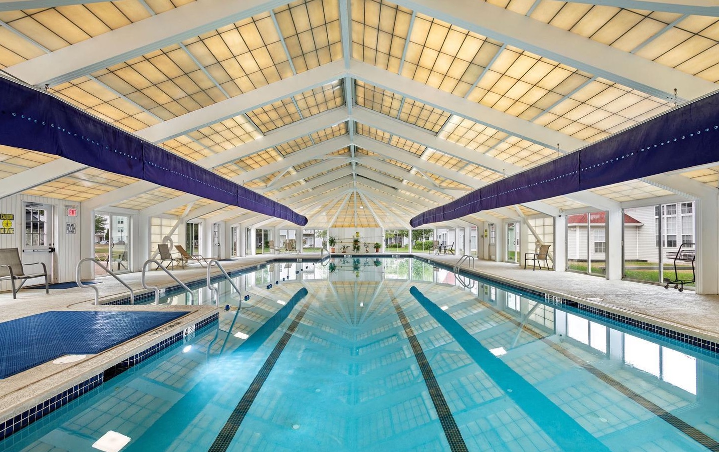 Centennial Station (Warminster, PA): A 55+ Community Guide for ...