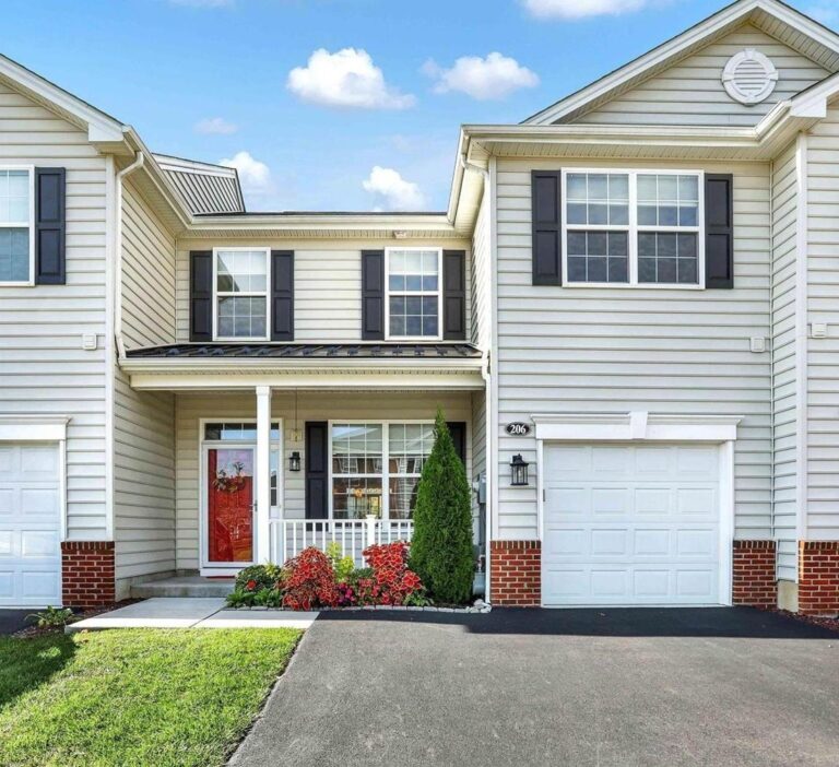 St. Joseph's Court in Fallsington, PA: A Local Guide to This 55 ...