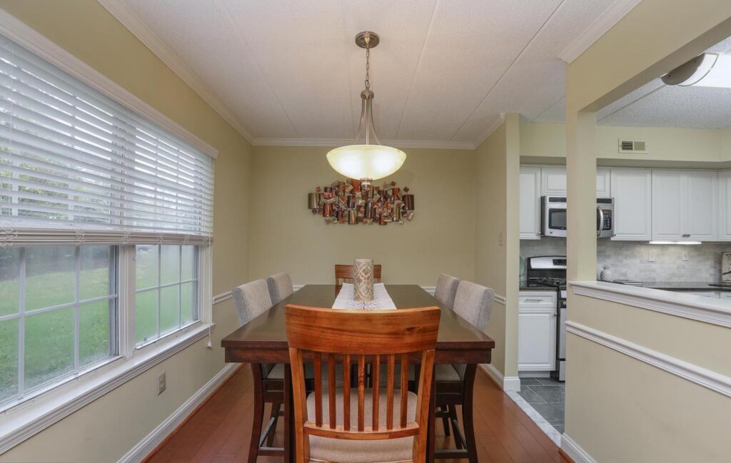 The Quarters is a Condo 55+ Community in Newtown, Pa - Senior Living ...