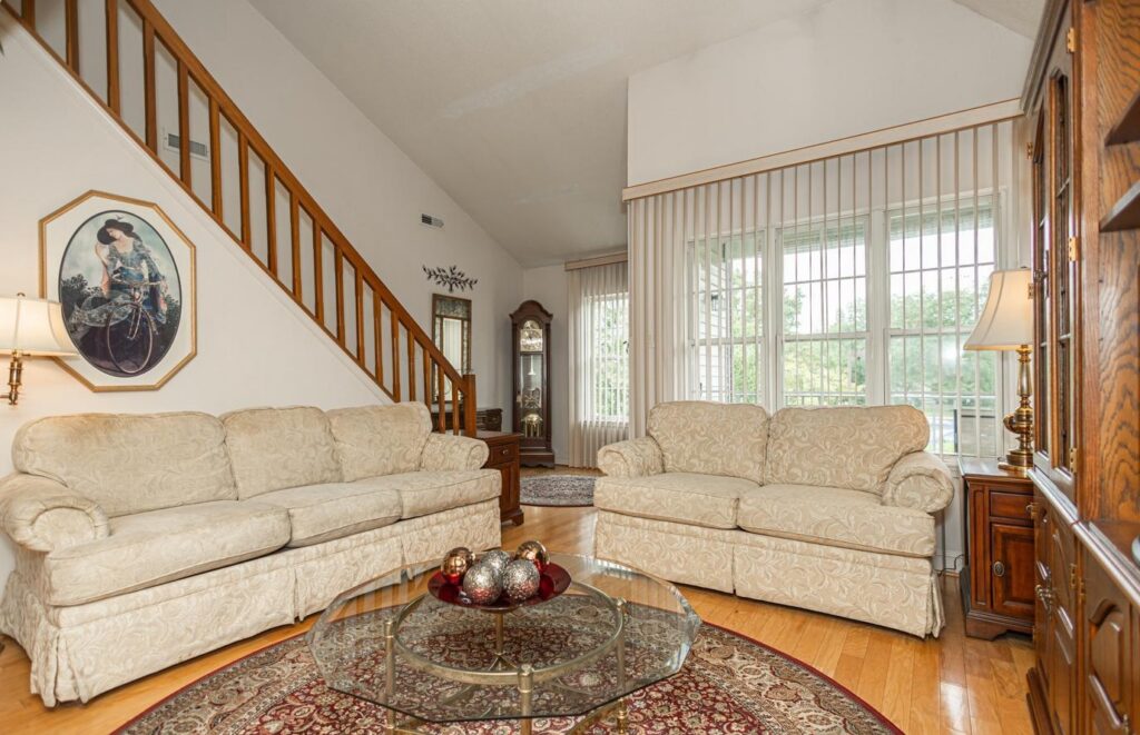 The Quarters is a Condo 55+ Community in Newtown, Pa - Senior Living ...