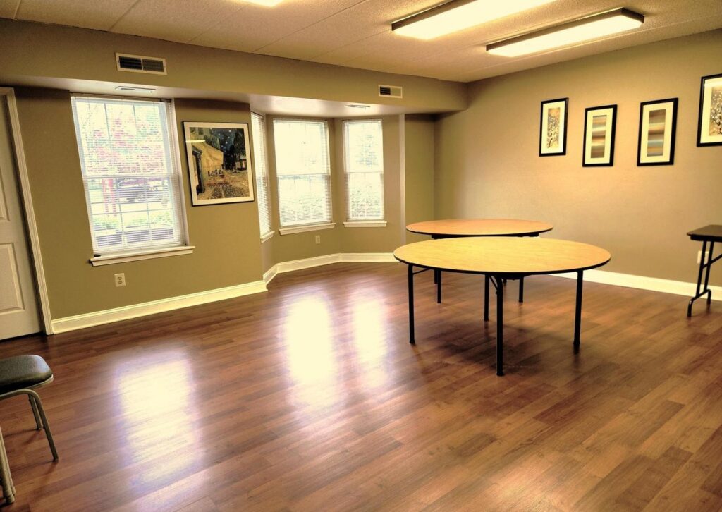The Quarters is a Condo 55+ Community in Newtown, Pa - Senior Living ...